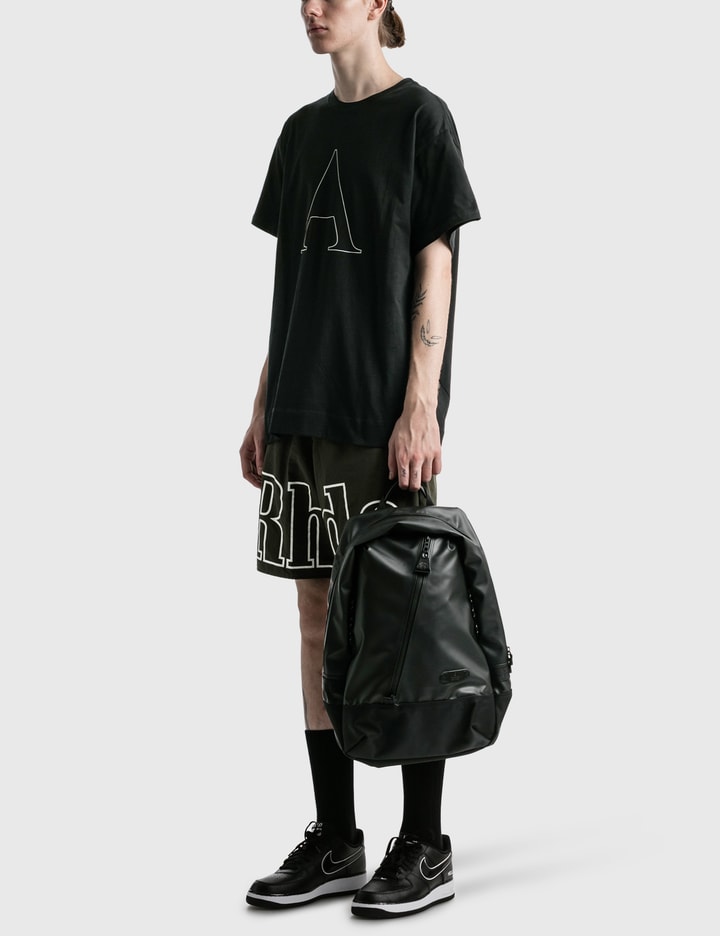 Master Piece - Slick Backpack | HBX - Globally Curated Fashion and ...