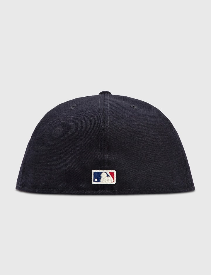 New Era - New Era x Fear of God 59FIFTY Fitted Cap | HBX