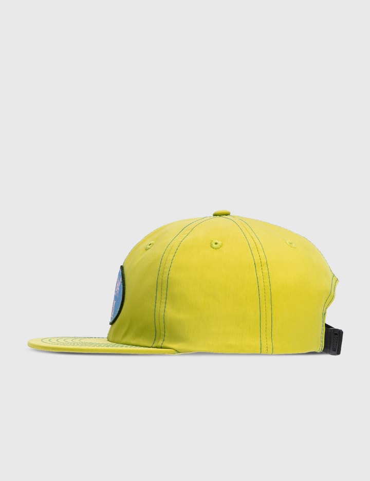 Brain Dead - Bugs Lyfe 6 Panel Cap | HBX - Globally Curated Fashion and ...