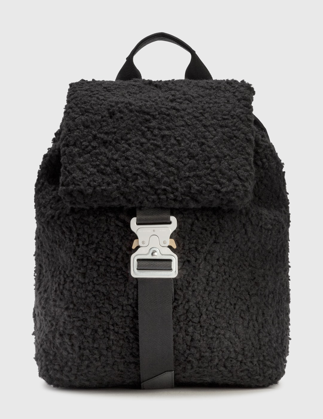 1017 ALYX 9SM - Polar Oversize Tank Backpack | HBX - Globally Curated ...
