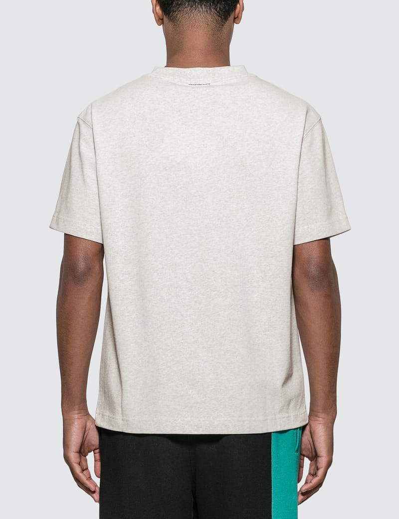 Alexander Wang - Matchbook Graphic T-Shirt | HBX - Globally Alexander Wang - Matchbook Graphic T-Shirt | HBX - Globally