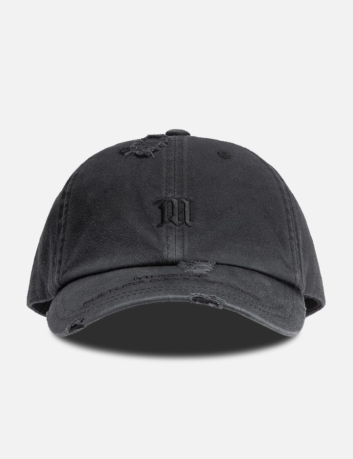 Misbhv - Culture Research Unit Cap | HBX - Globally Curated Fashion and ...