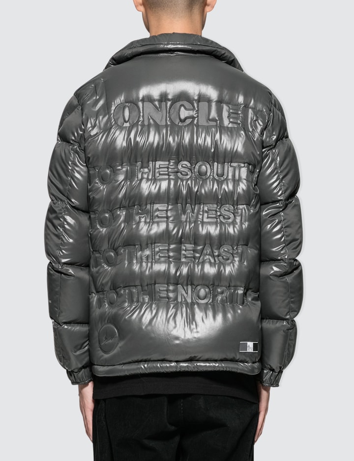 Moncler Genius - Moncler x Fragment Design Blouson Jacket | HBX ...