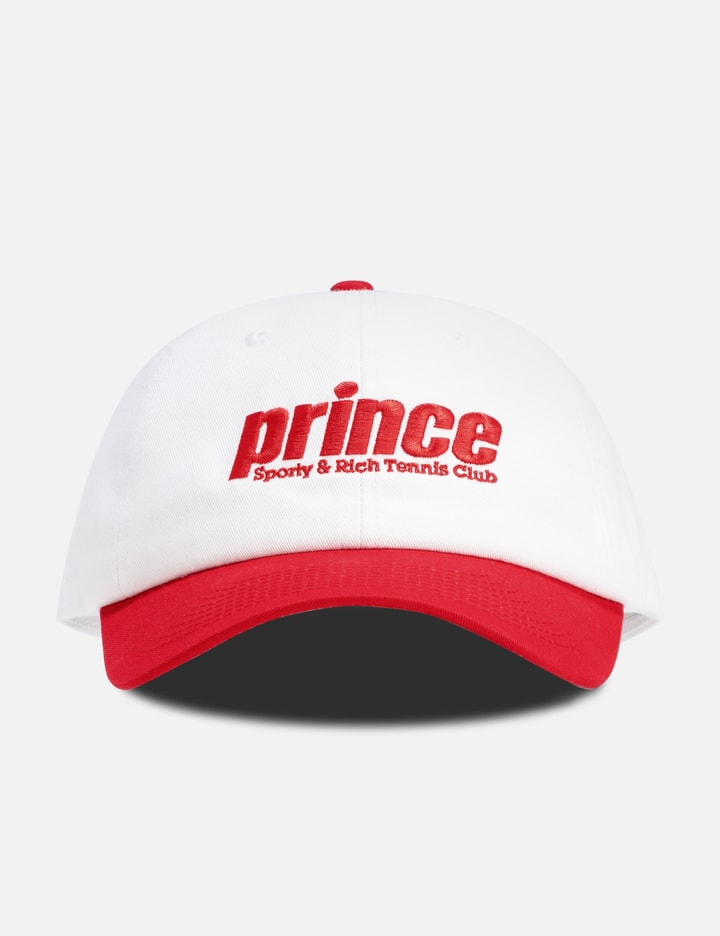 Sporty & Rich - Sporty & Rich x Prince Sporty Hat | HBX - Globally ...