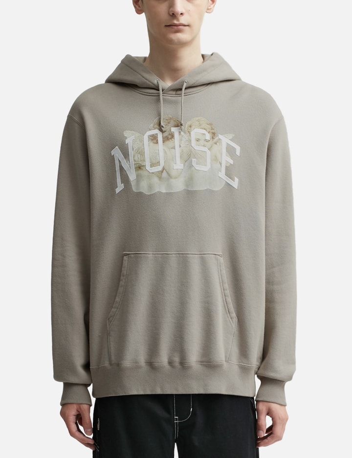 Undercover - Noise Angel Hoodie | HBX