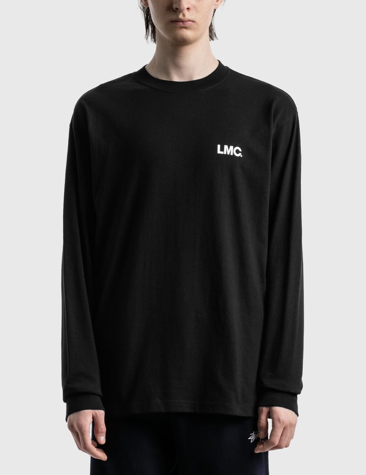 LMC - LMC Basic OG Long Sleeve T-shirt | HBX - Globally Curated Fashion ...