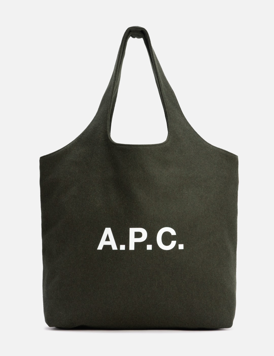 A.P.C. - Ninon Tote Bag | HBX