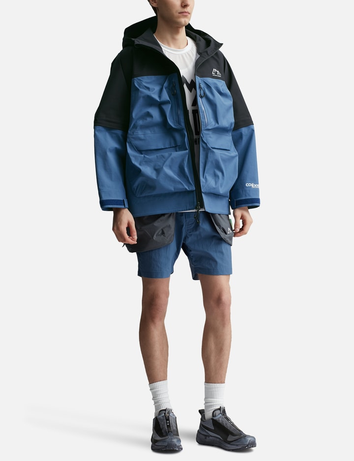 CMF Outdoor Garment - Guide Shell Coexist Jacket | HBX - HYPEBEAST 為您搜羅 ...