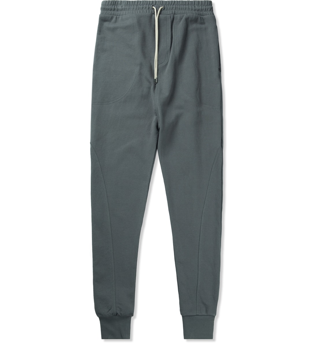 I Love Ugly. - Steel Zespy Track Pants | HBX