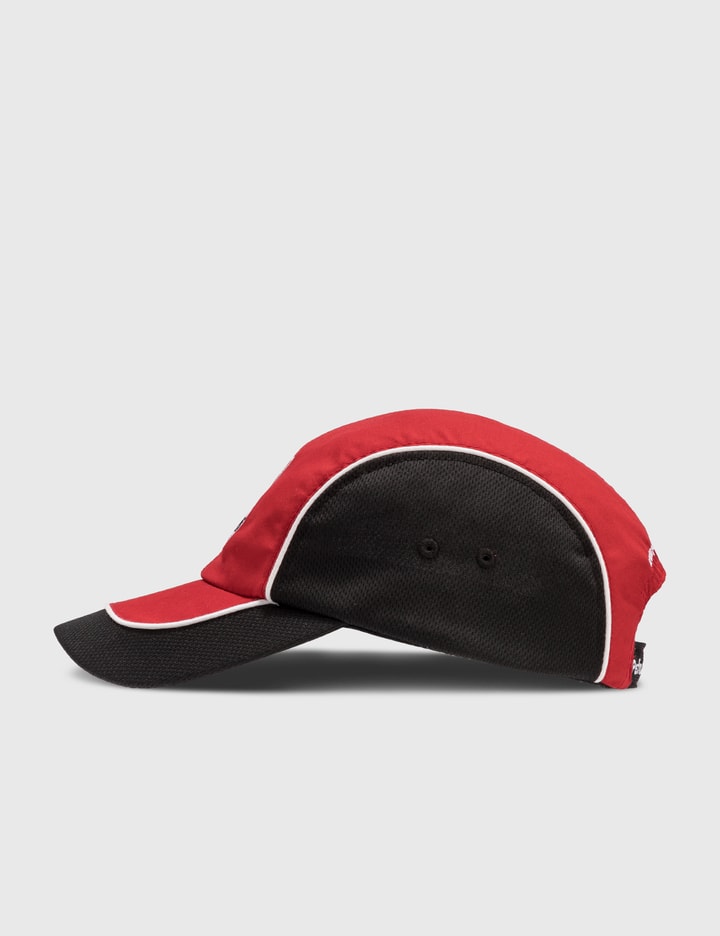 Pleasures - Performance Racing Hat | HBX - Globally Curated Fashion and ...