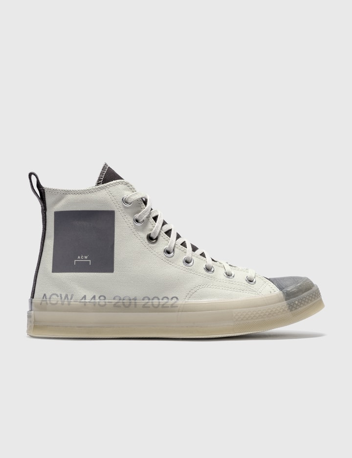 Converse - A-COLD-WALL* X Converse Chuck 70 | HBX