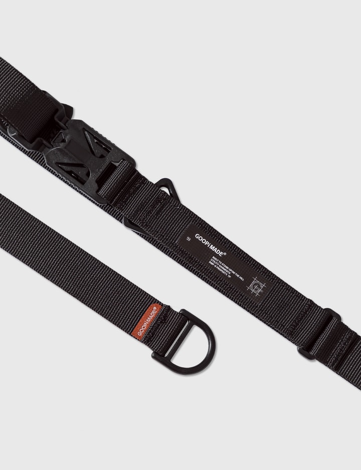 GOOPiMADE - GOOPiMADE® FN-D6” FIDLOCK Label Combat Loop | HBX