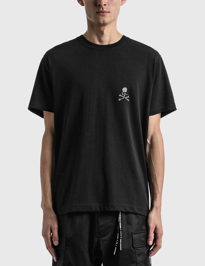 Mastermind World - High T-shirt | HBX - Globally Curated Fashion and ...