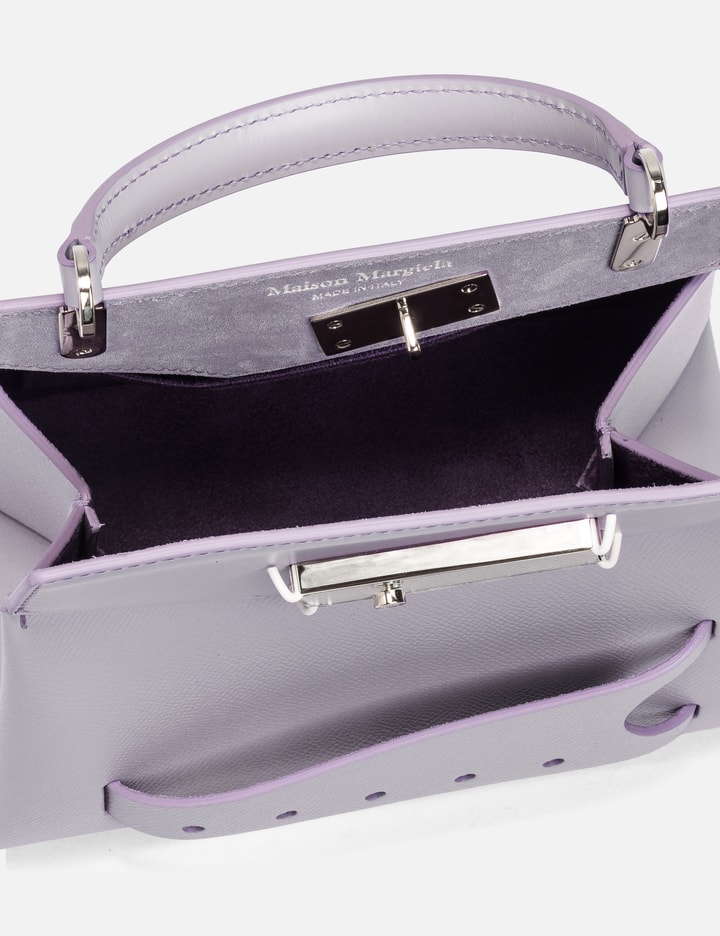 Maison Margiela - SNATCHED HANDBAG SMALL | HBX