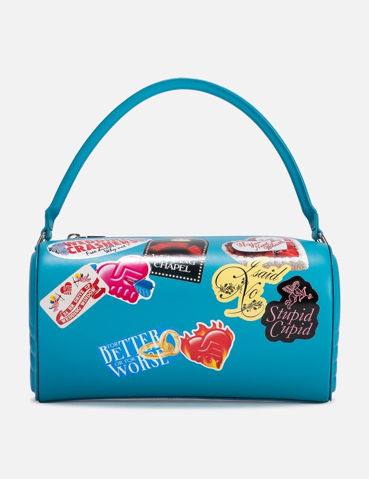 Ester Manas - Wedding Bag | HBX - Globally Curated Fashion and ...