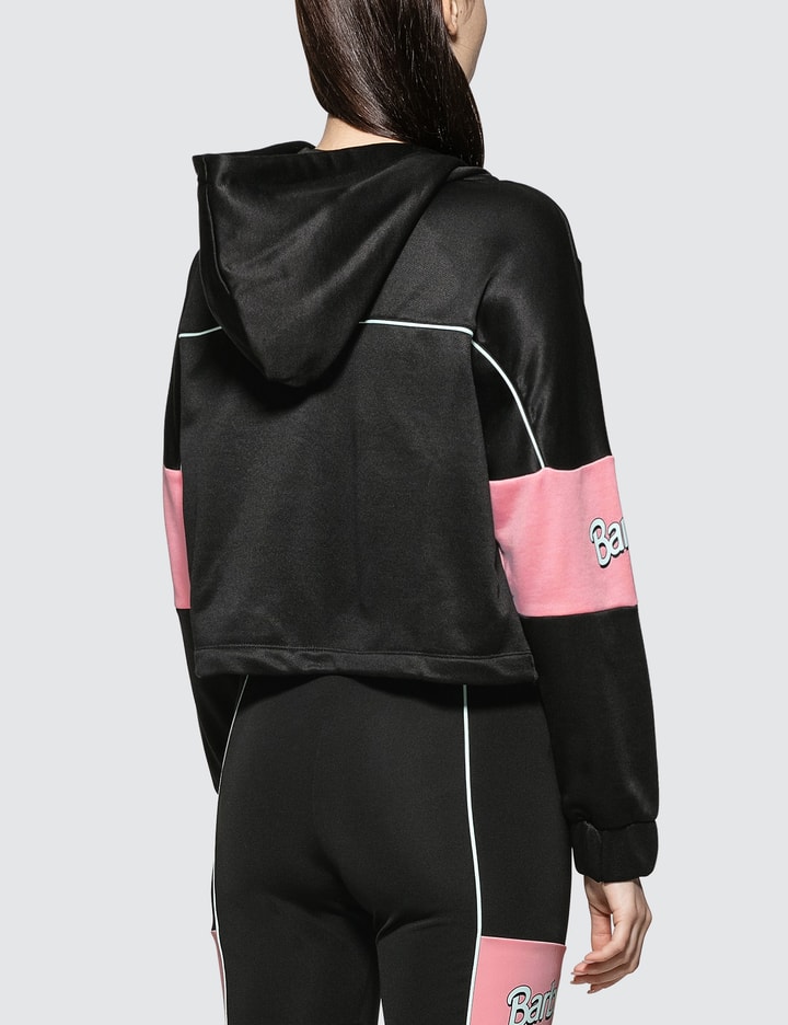 Puma - Puma X Barbie XTG Track Jacket | HBX - Globally Curated Fashion ...