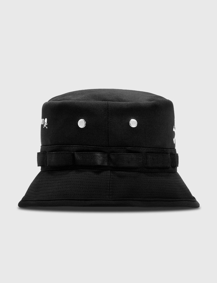 Mastermind World - Logo Bucket Hat | HBX - Globally Curated Fashion and ...