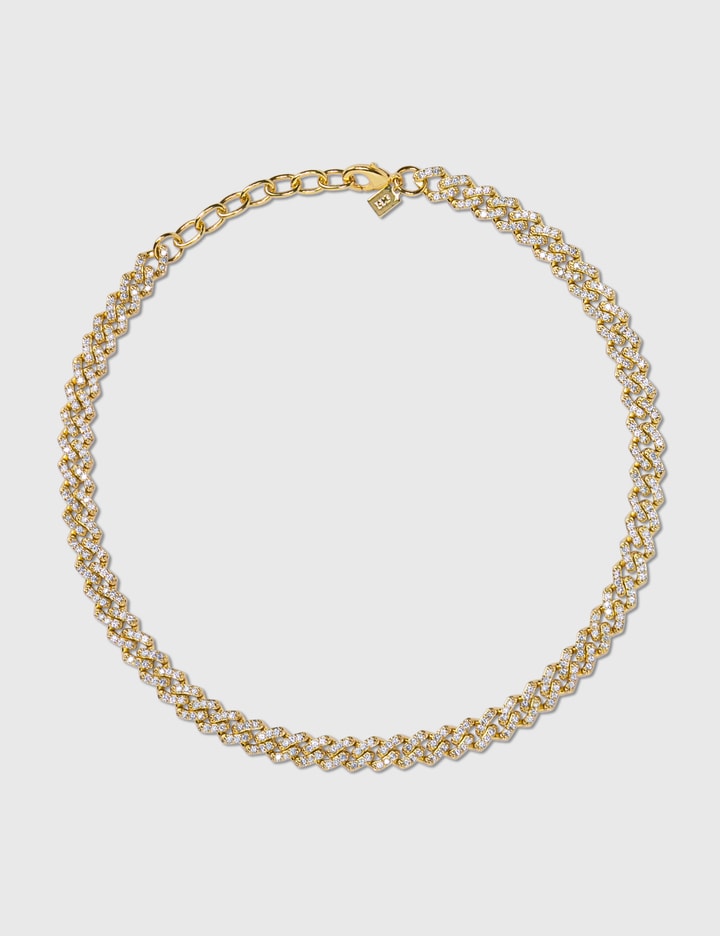 Crystal Haze - MEXICAN CHAIN | HBX - Globally Curated Fashion and ...