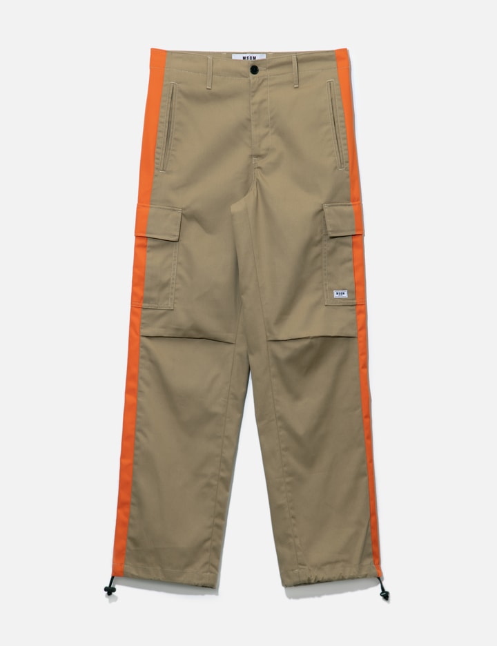 MSGM - MSGM PANTS | HBX