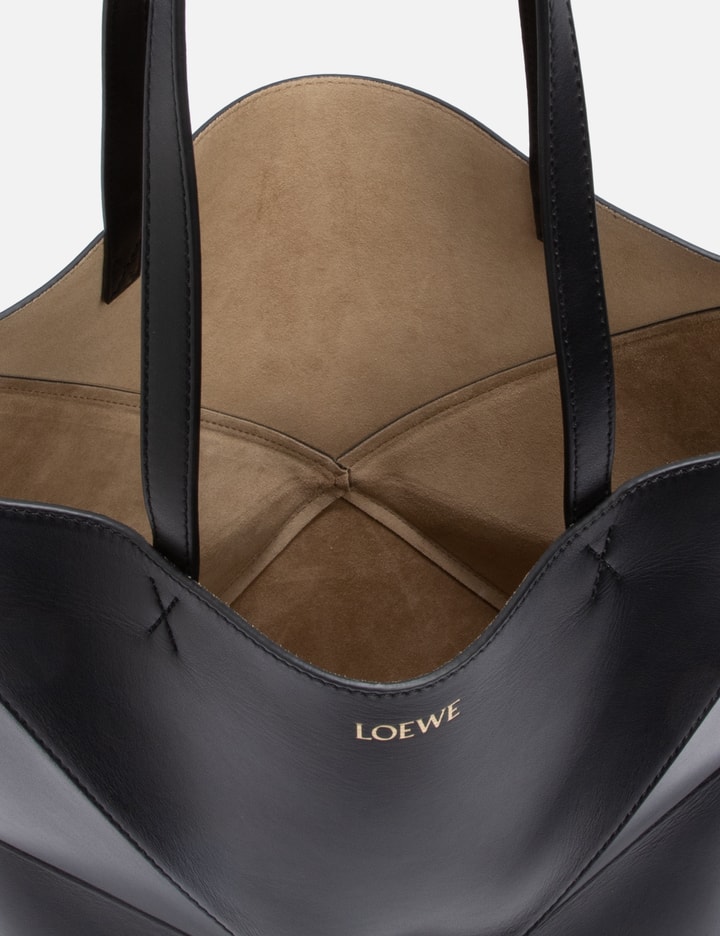 Loewe - Medium Puzzle Fold Tote | HBX