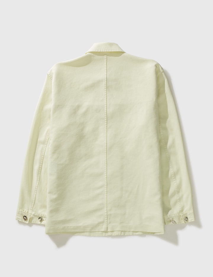 OAMC - Audio Jacket | HBX