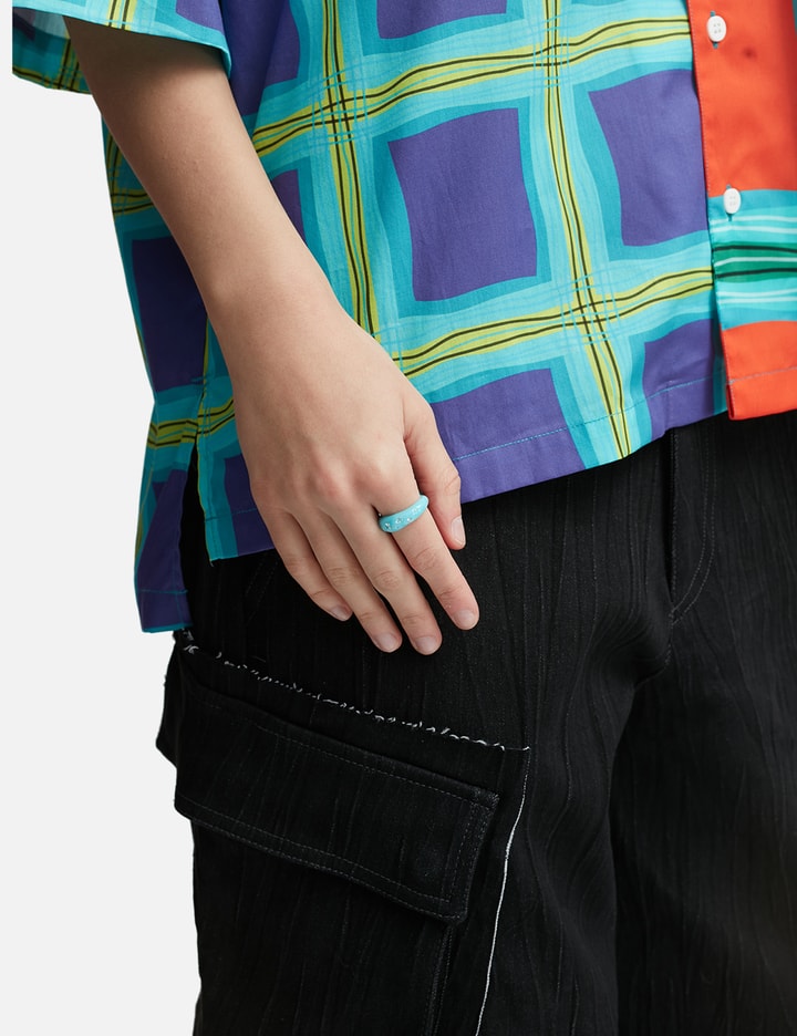 Crystal Haze - COSMO RING | HBX