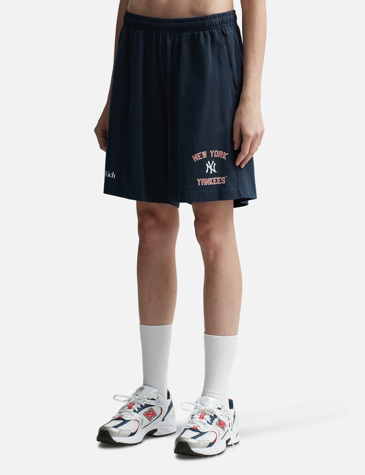 Sporty & Rich - Home Run Gym Short | HBX