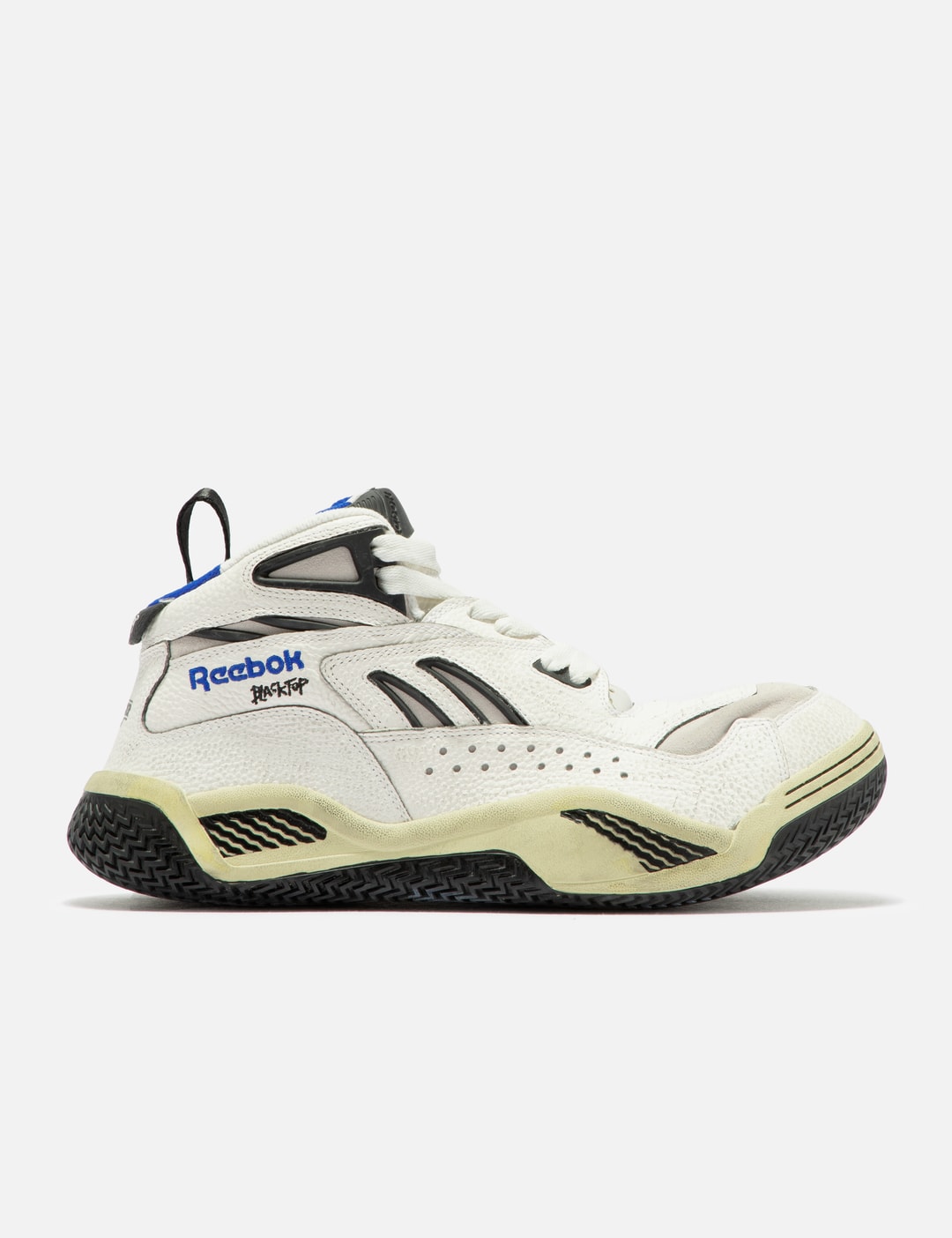 Reebok - REEBOK X HED MAYNER BLACKTOP Vintage | HBX
