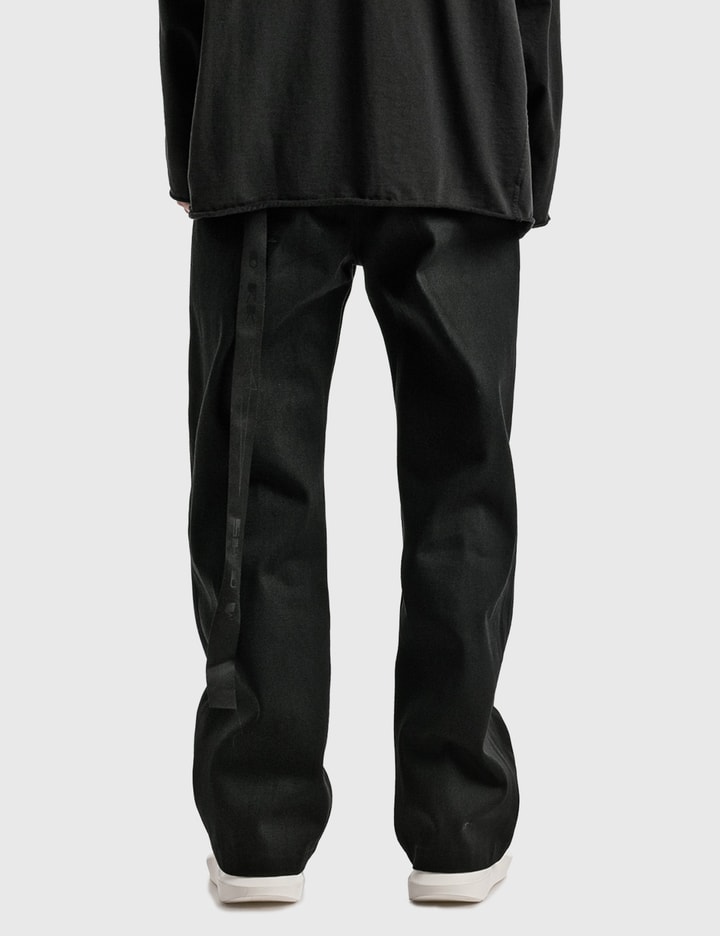 Rick Owens Drkshdw - Geth Cut Jeans | HBX