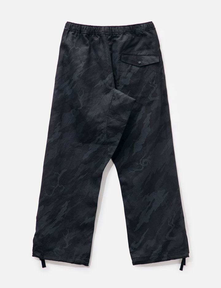 Maharishi - Shinobi Hemp Track Pants | HBX