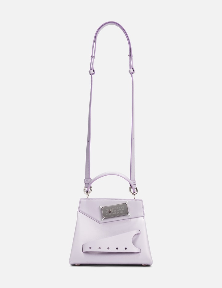Maison Margiela - SNATCHED HANDBAG SMALL | HBX - Globally Curated ...