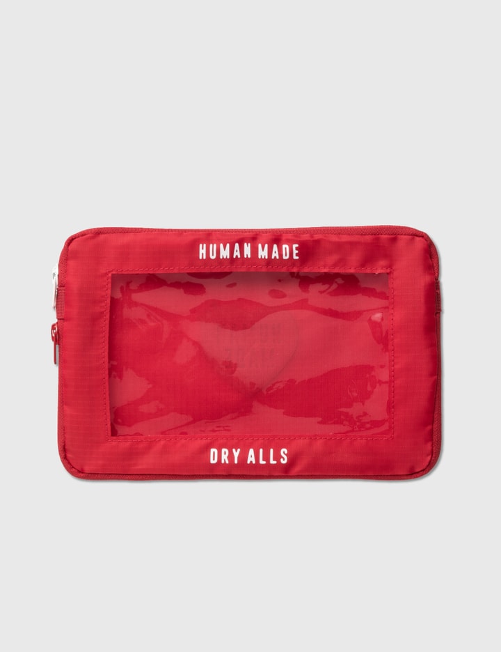 Human Made - Travel Case Medium | HBX - Globally Curated Fashion and ...