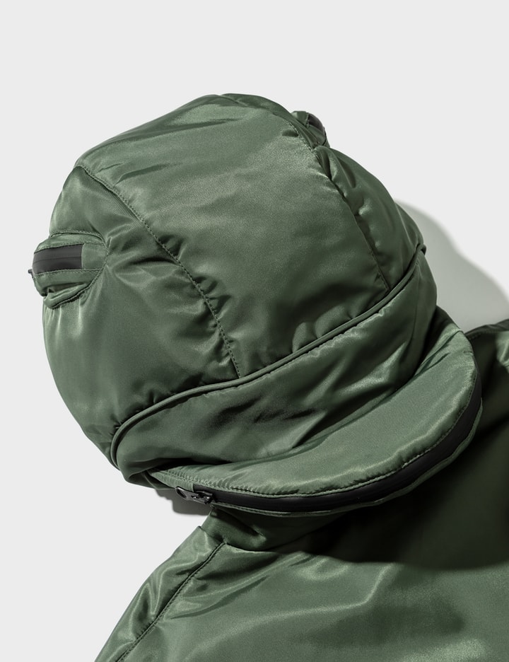 KUSIKOHC - Helmet Bomber | HBX - Globally Curated Fashion and Lifestyle ...
