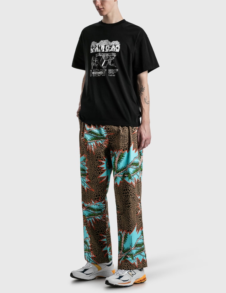 Brain Dead - Mutated Cheetah Climber Pants | HBX - Globally Curated ...