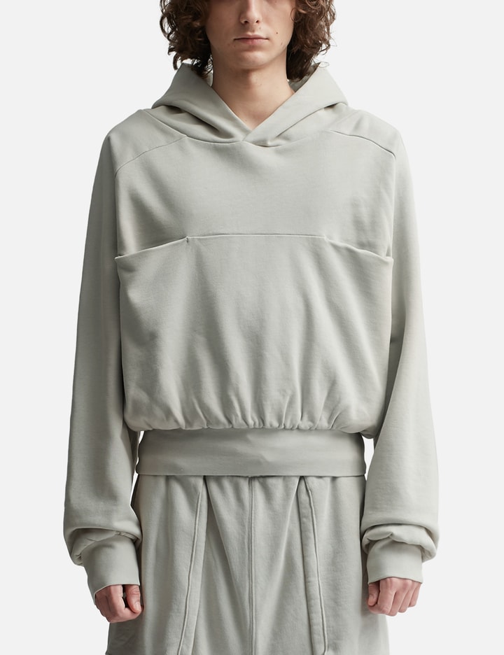 Entire Studios - DOUBLE DOUBLE HOOD | HBX