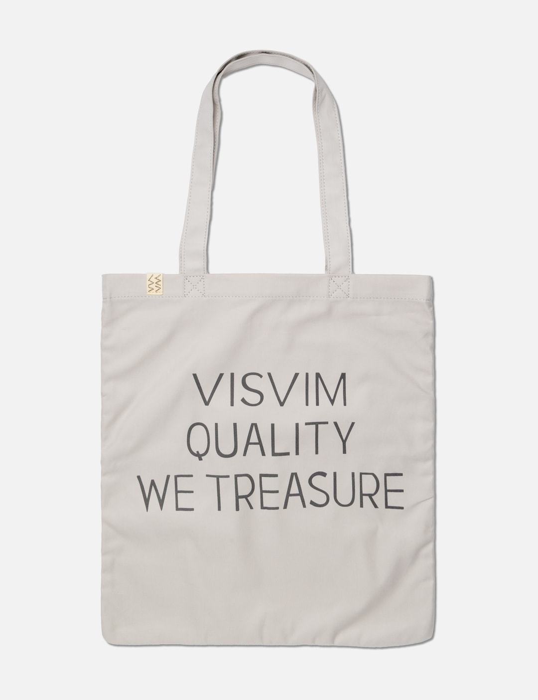 Visvim - 25AW Exhibition Novelty Tote | HBX - Globally Curated Fashion and Lifestyle by Hypebeast