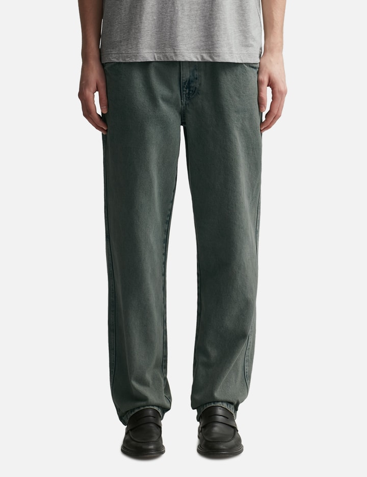 Dime - Classic Relaxed Denim Pants | HBX - Globally Curated Fashion and Lifestyle by Hypebeast
