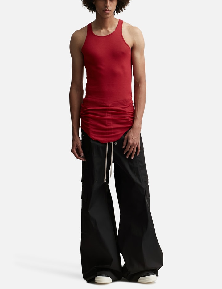 Rick Owens - Basic Rib Tank | HBX - Globally Curated Fashion and ...