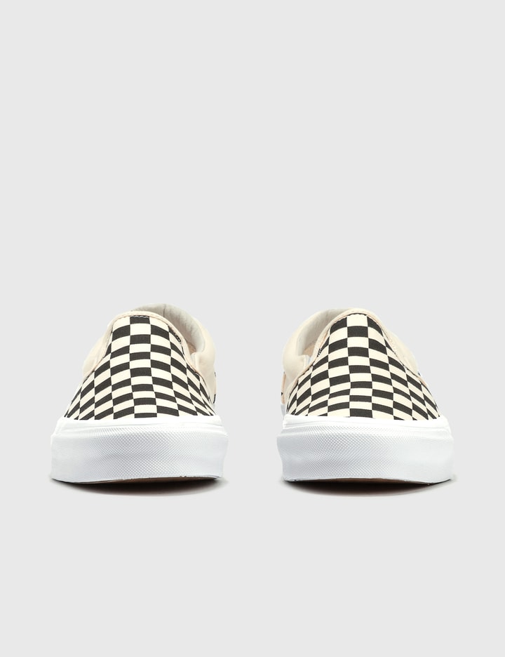 Vans - U OG CLASSIC SLIP-ON LX | HBX