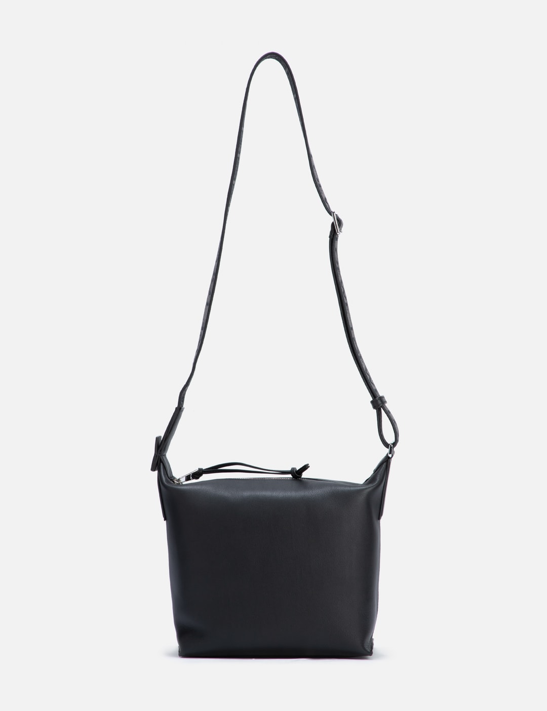 Loewe - CUBI CROSSBODY SMALL | HBX - Globally Curated Fashion and ...