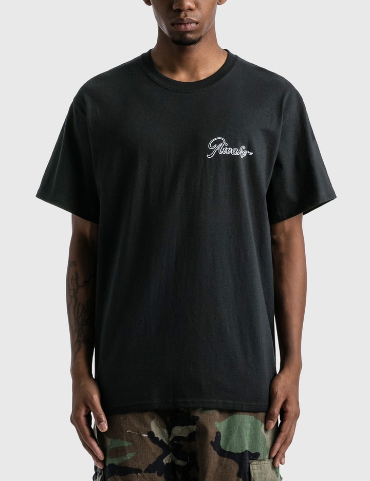Awake NY - Logo T-shirt | HBX