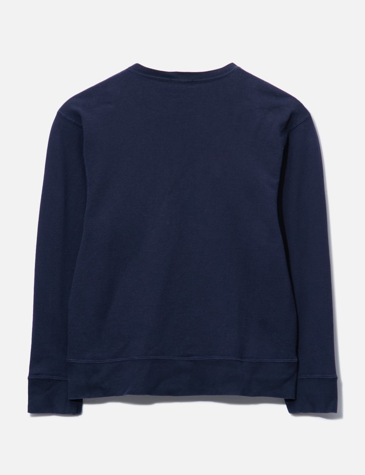 Undercover - Undercover Burger Sweater | HBX - Globally Curated Fashion ...