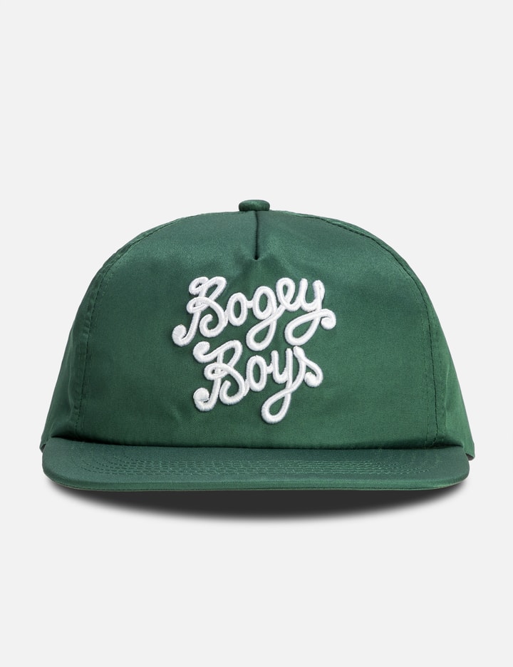Bogey Boys - Essentials Hat | HBX - Globally Curated Fashion and ...