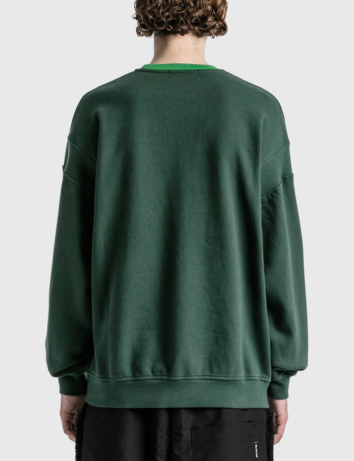 AMBUSH® - Varsity Sweatshirt | HBX