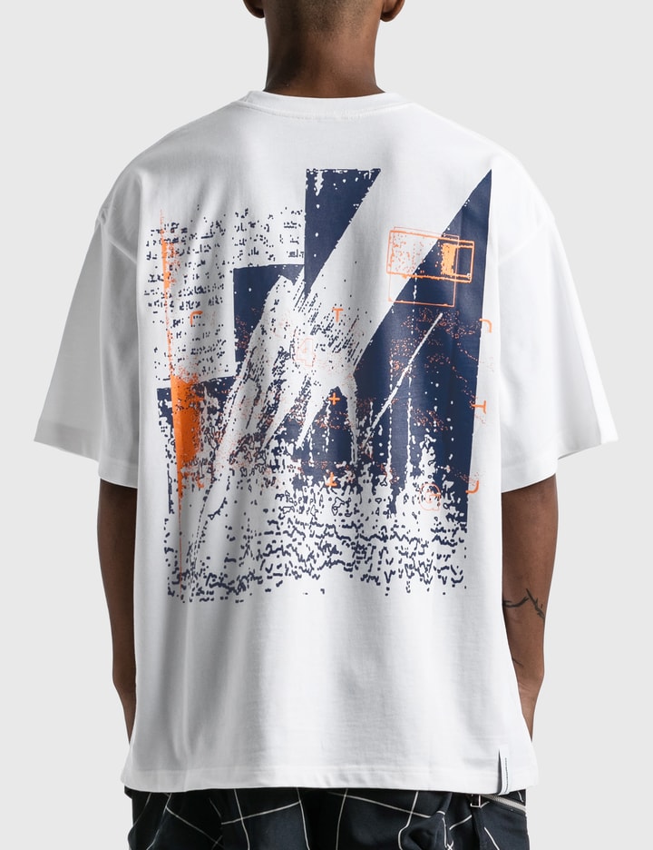 GOOPiMADE - GOOPiMADE x 4Dimension Graphic T-shirt | HBX - Globally ...