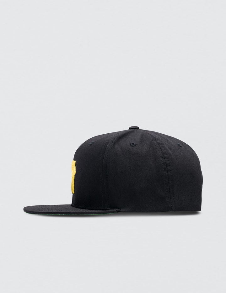 Undefeated - 5 Strike Cap | HBX - Globally Curated Fashion and ...
