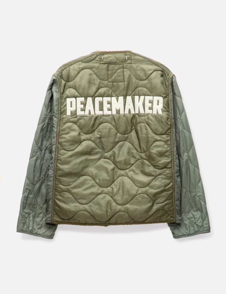 OAMC - RE:WORK ZIPPED LINER | HBX