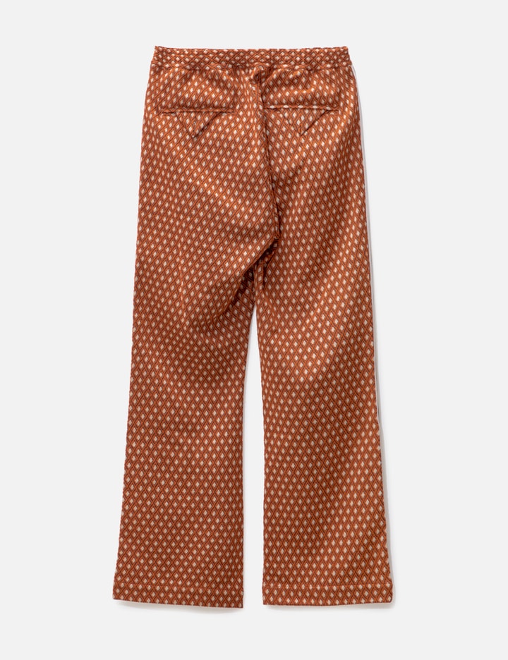 Sasquatchfabrix. - Boot Cut Retro Track Pants | HBX