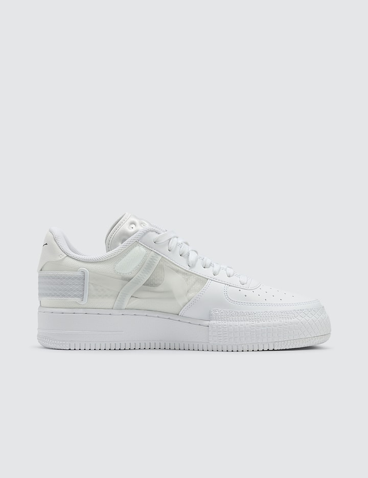 Nike - Nike AF1-TYPE | HBX - Globally Curated Fashion and Lifestyle by ...