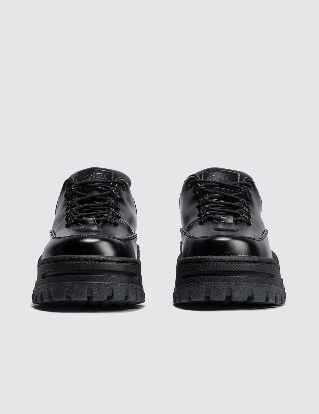 Eytys - Angel Leather Sneakers | HBX - Globally Curated Fashion and Lifestyle by Hypebeast